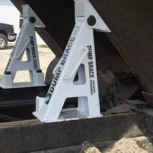 Super Duty Dump Brace Dump Truck Safety LocksDB-3.5SD(pairs) - Truck ...