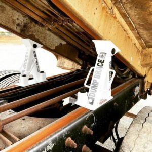 Super Duty Dump Brace Dump Truck Safety LocksDB-3.5SD(pairs) - Truck ...